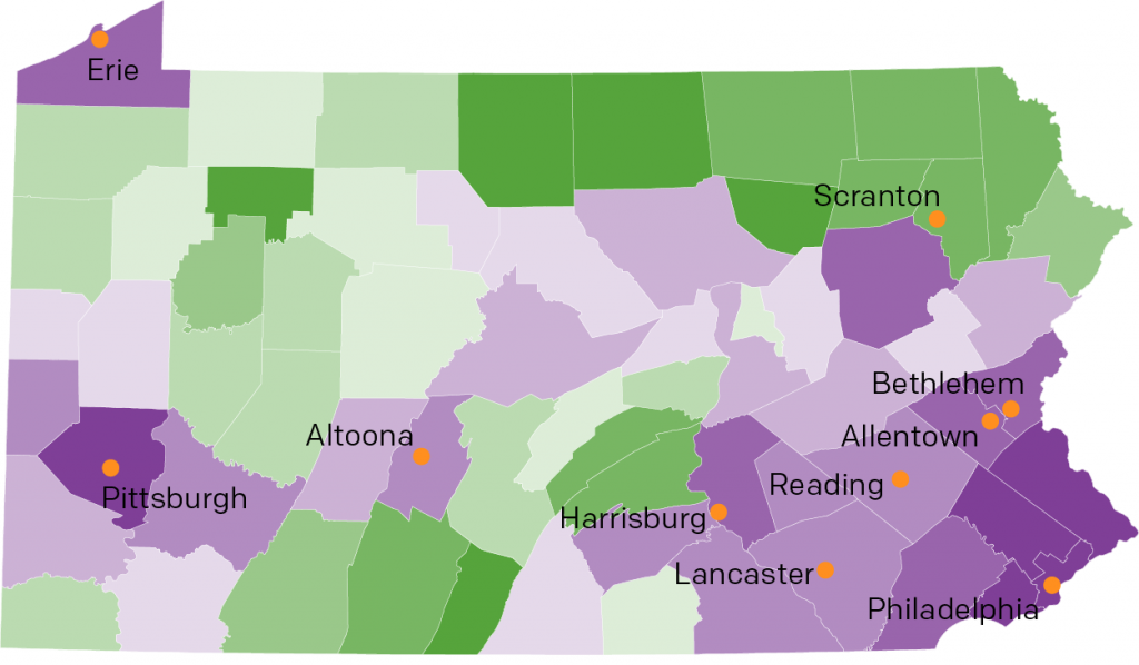Where Is Pennsyltucky? – Coffee Spoons