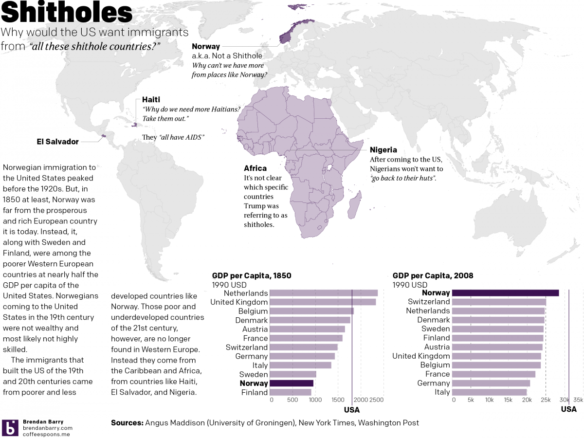 The Shitholes – Coffee Spoons
